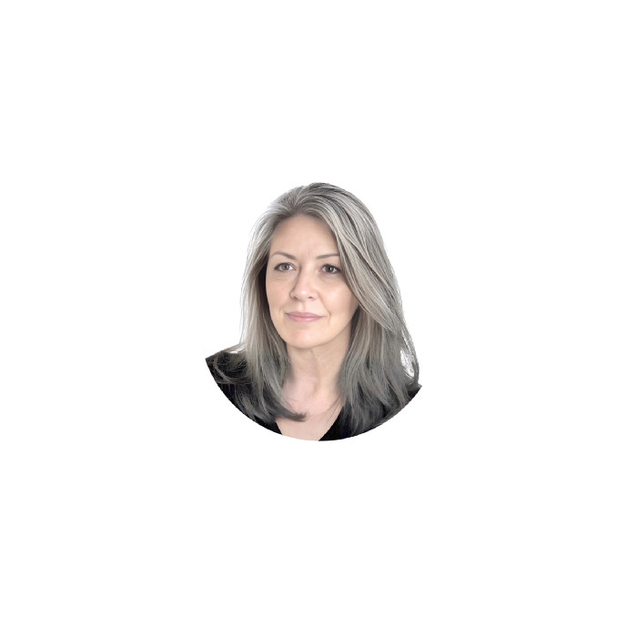 About Helena Lind - author & creator - The Destiny Book & Destinosophy