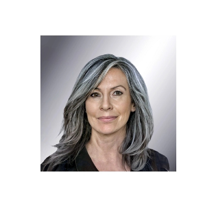 About Helena Lind - author & creator