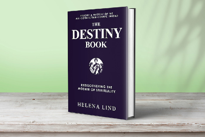 Articles | Helena Lind, author of The Destiny Book